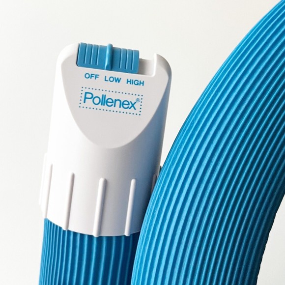 Pollenex | Other | Vintage 989 The Twist Wrap Around Massager From ...